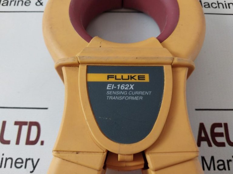 Fluke Ei-162x Clip On Current Transformer - Aeliya Marine