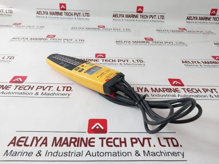 Fluke T+pro Electrical Tester 10a - Aeliya Marine