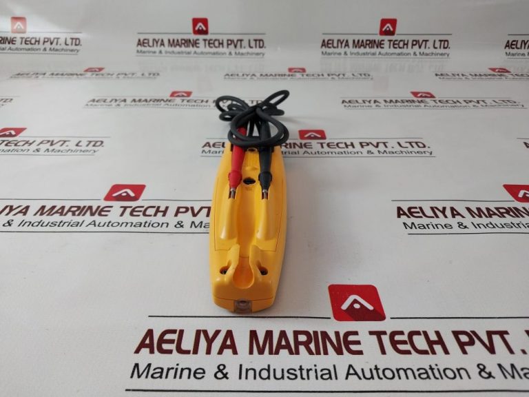 Fluke T+pro Electrical Tester 10a - Aeliya Marine