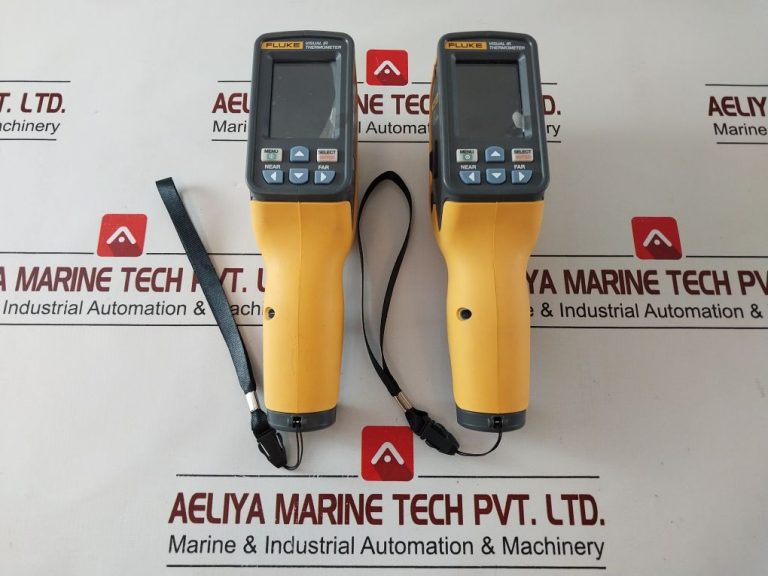 Fluke Vt04 Visual Ir Thermometer - Aeliya Marine