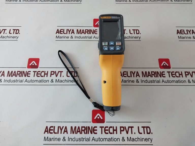 Fluke Vt04 Visual Ir Thermometer - Aeliya Marine
