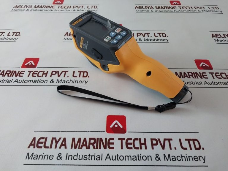Fluke Vt04 Visual Ir Thermometer - Aeliya Marine