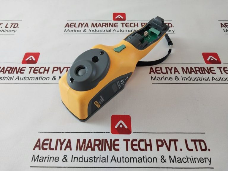 Fluke Vt04 Visual Ir Thermometer - Aeliya Marine