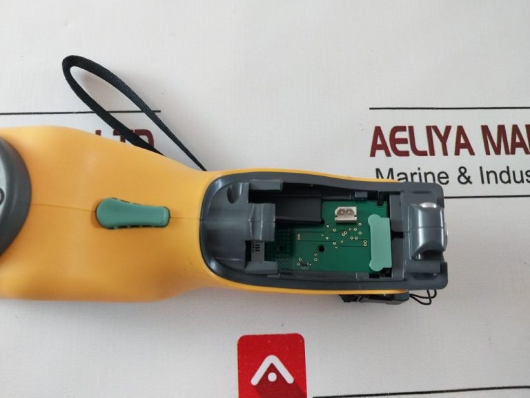 Fluke Vt04 Visual Ir Thermometer - Aeliya Marine
