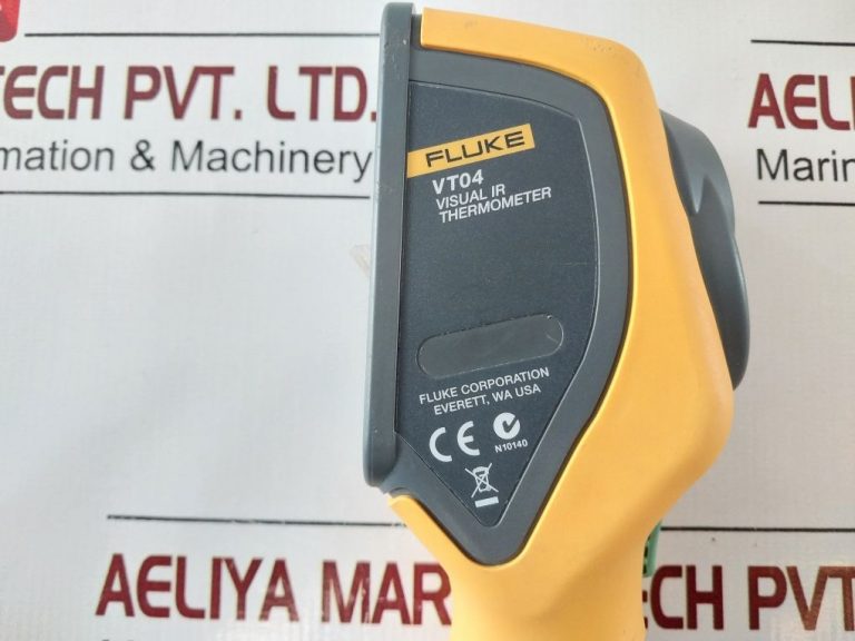 Fluke Vt04 Visual Ir Thermometer - Aeliya Marine