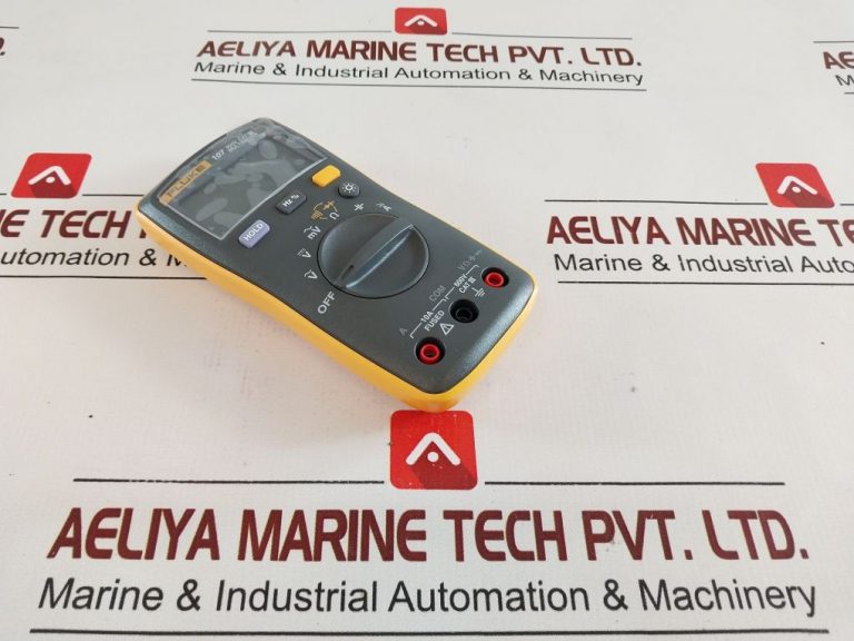Fluke 107 Digital Multimeter - Aeliya Marine