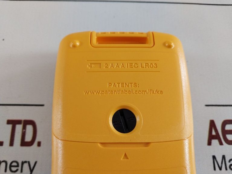 Fluke 107 Digital Multimeter - Aeliya Marine