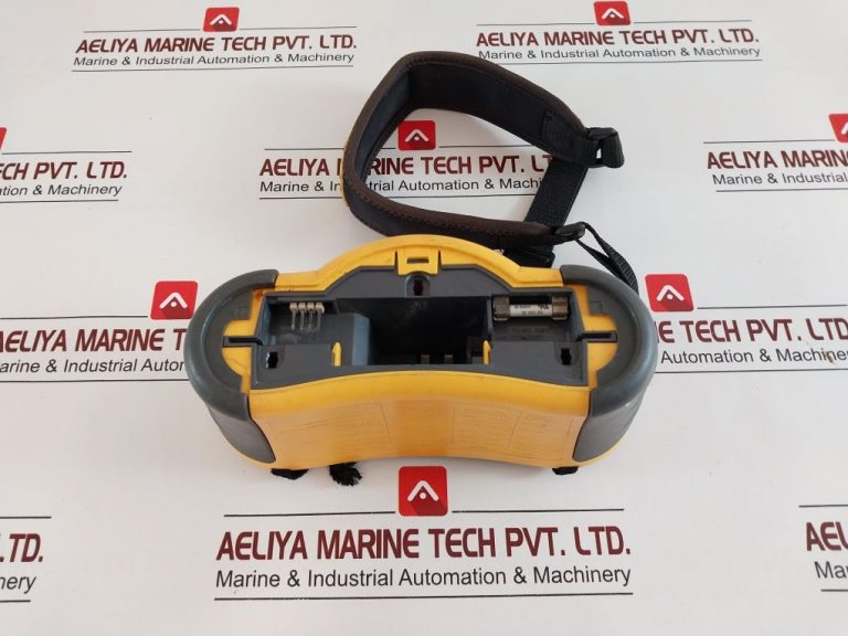 Fluke 1653 Multifunction Installation Tester - Aeliya Marine