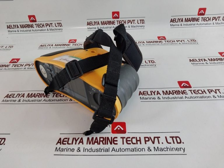 Fluke 1653 Multifunction Installation Tester - Aeliya Marine