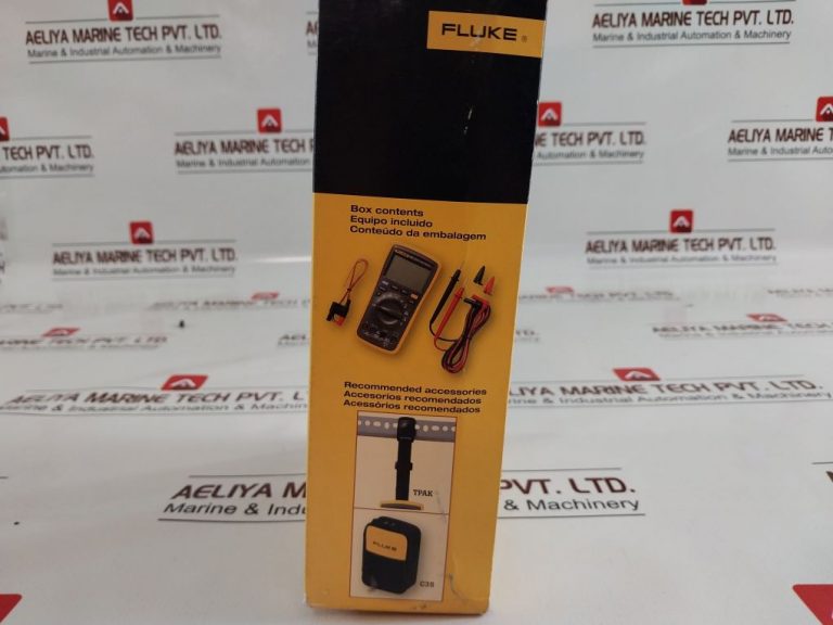 Fluke 17B+ Digital Multimeter