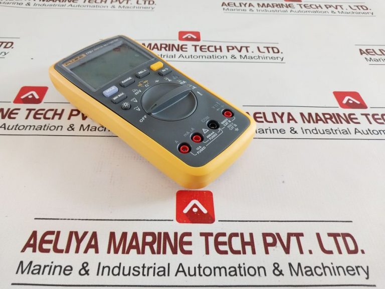 Fluke 17B+ Digital Multimeter