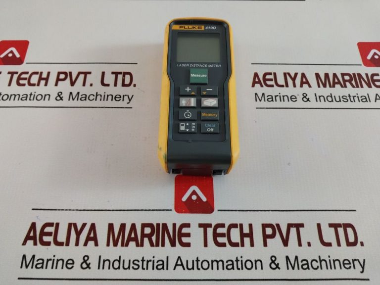 Fluke 419d Laser Distance Meter - Aeliya Marine