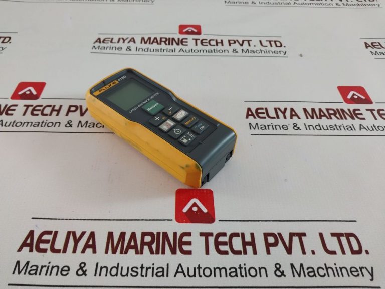 Fluke 419d Laser Distance Meter - Aeliya Marine