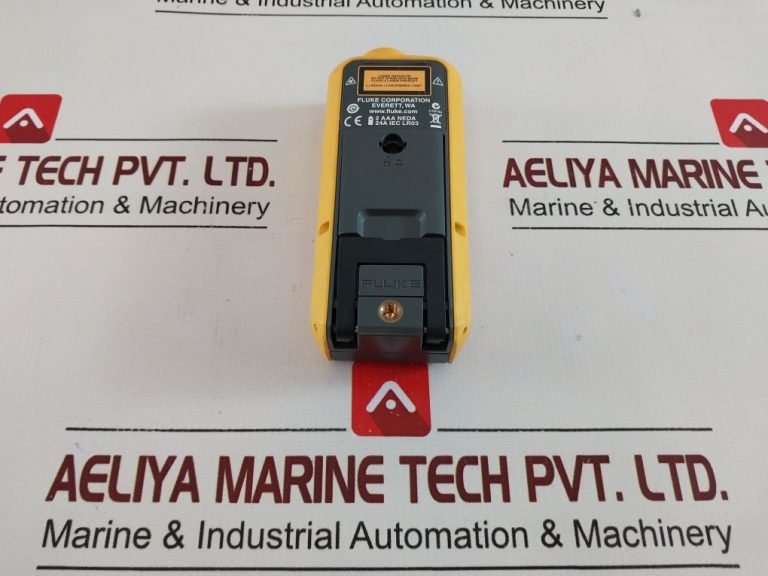 Fluke 419d Laser Distance Meter - Aeliya Marine