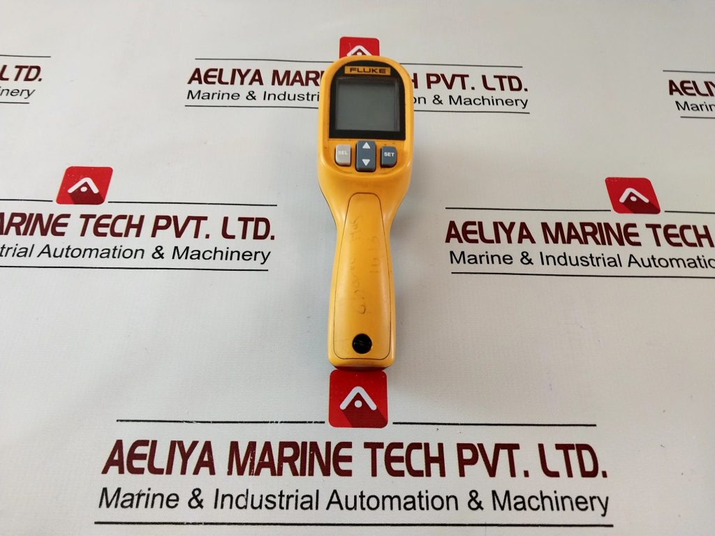 Fluke 59 Max Infrared Thermometer - Aeliya Marine