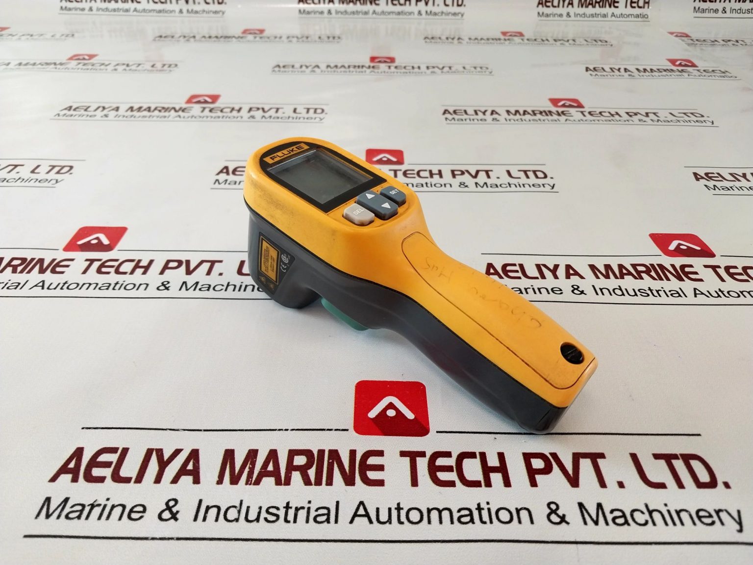 Fluke 59 Max Infrared Thermometer - Aeliya Marine