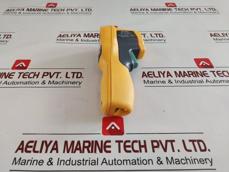 Fluke 62 Max+ Infrared Thermometer - Aeliya Marine