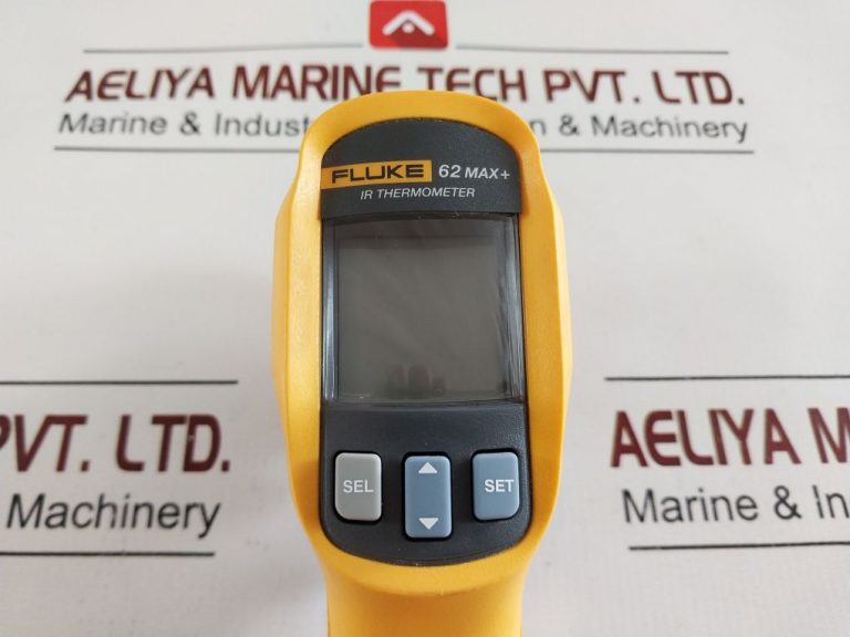 Fluke 62 Max+ Infrared Thermometer - Aeliya Marine
