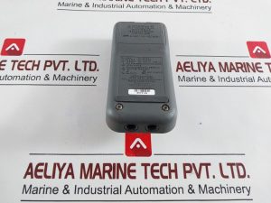 Fluke 707ex Ma Intrinsically Safe Ma Loop Calibrator - Aeliya Marine