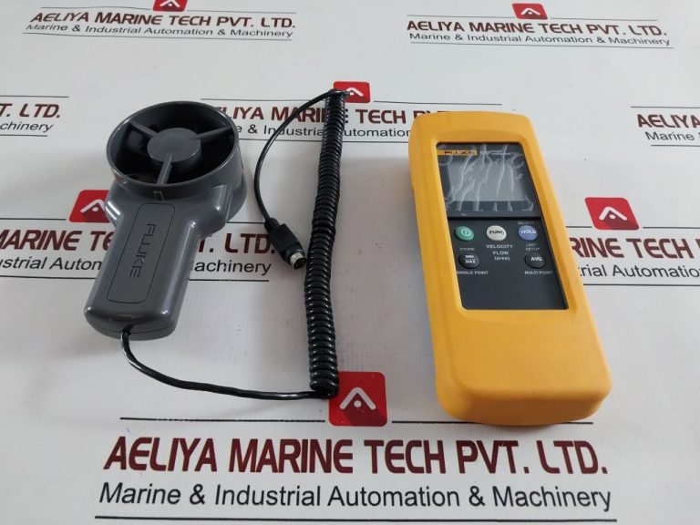 Fluke 925 Vane Anemometer - Aeliya Marine