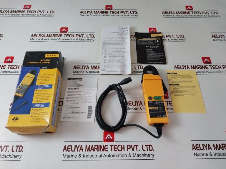 Fluke I310s Ac/dc Current Clamp - Aeliya Marine