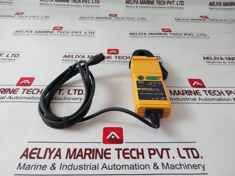 Fluke I310s Ac/dc Current Clamp - Aeliya Marine
