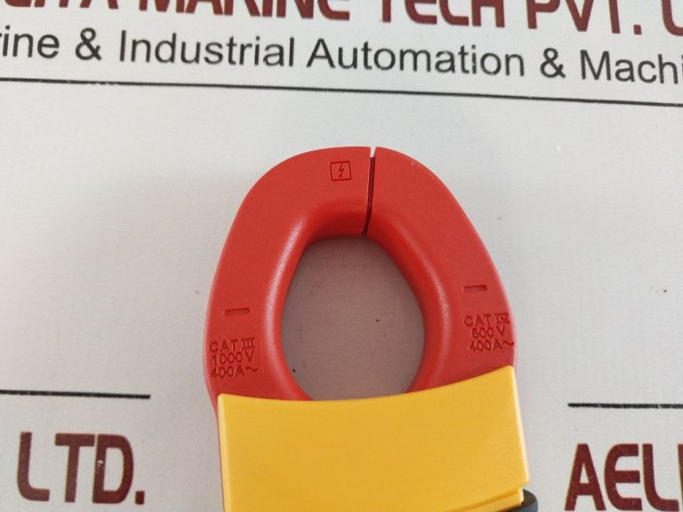 Fluke I400S AC Current Clamp