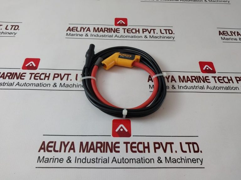 Fluke Iflex 1500-12 Current Clamp - Aeliya Marine