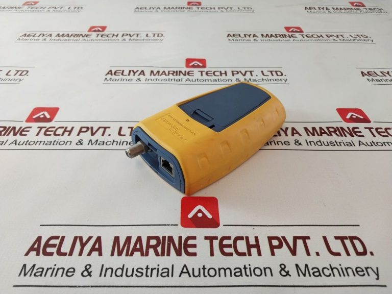 Fluke Networks Microscanner 2 Cable Tester - Aeliya Marine