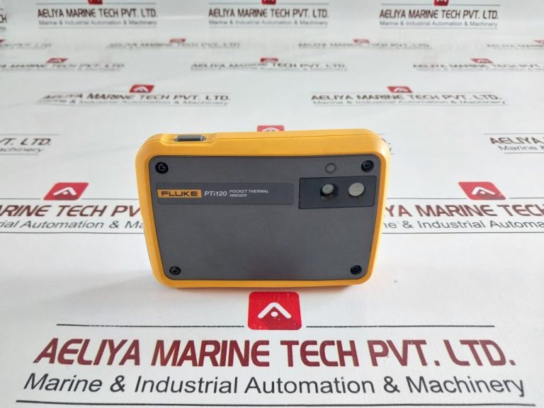Fluke Pti120 Pocket Thermal Camera - Aeliya Marine