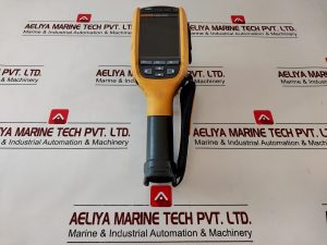 Fluke Ti110 Thermal Imager - Aeliya Marine
