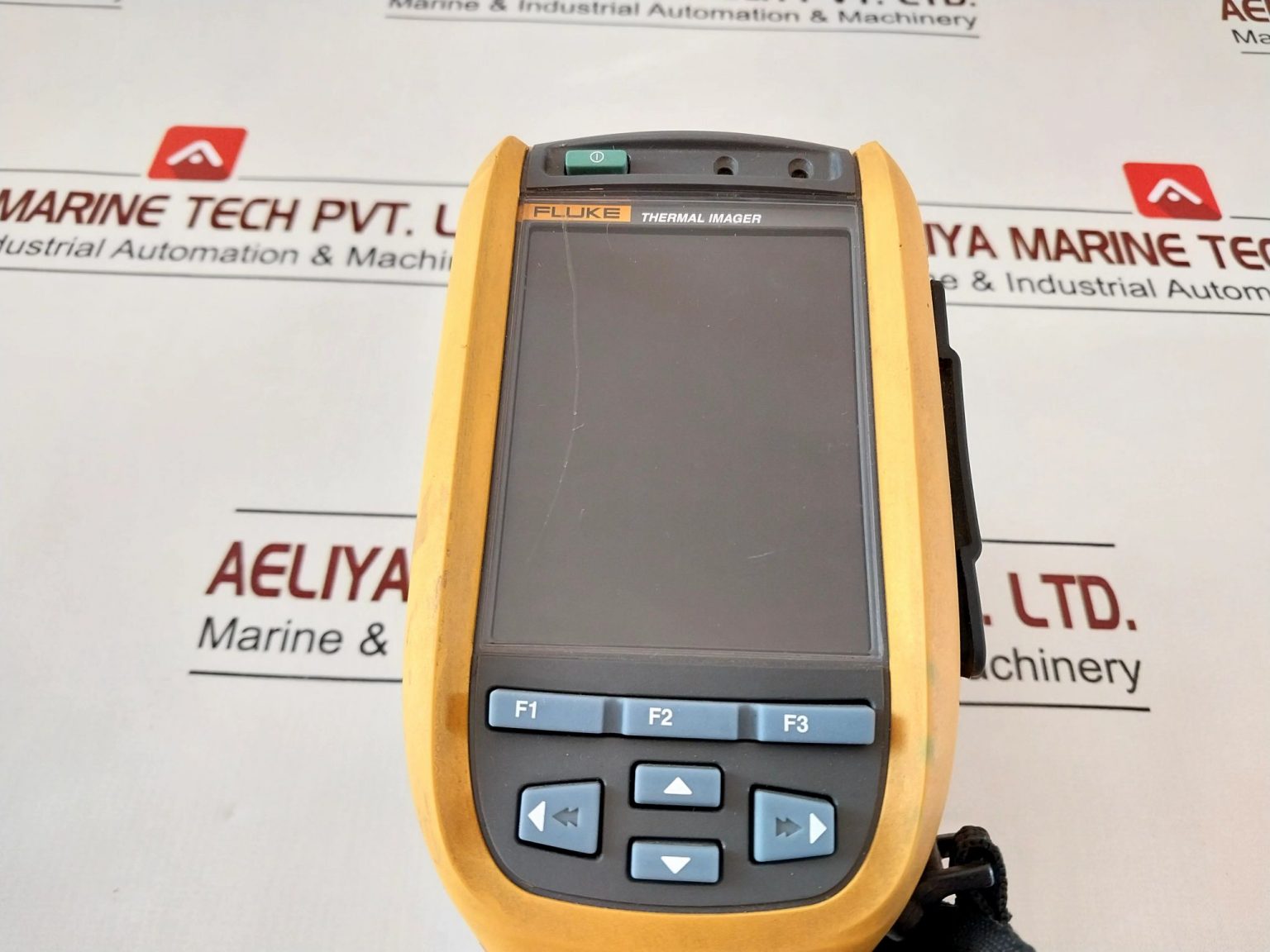 Fluke Ti110 Thermal Imager - Aeliya Marine