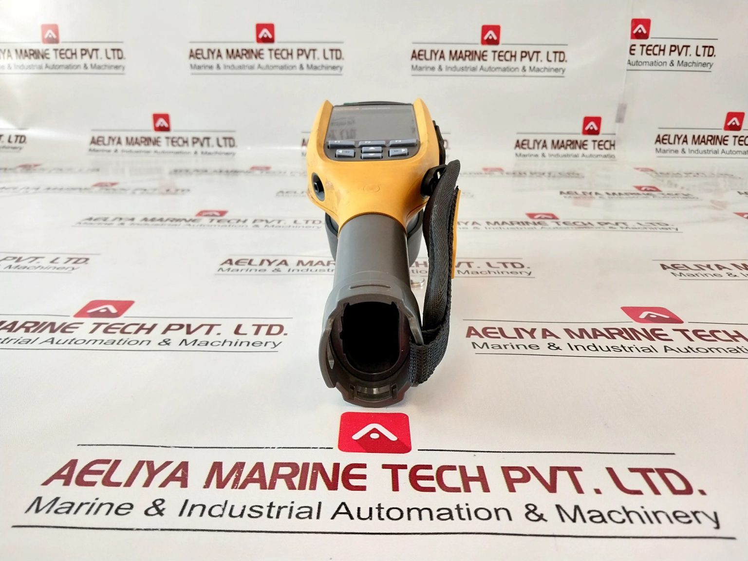 Fluke Ti110 Thermal Imager - Aeliya Marine