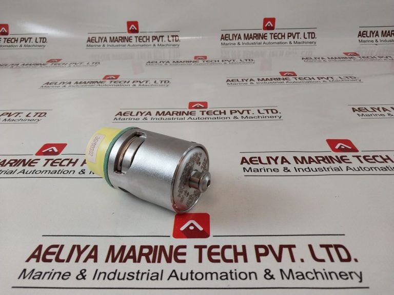 Fort Valve 30/00302 Pressure Relief Valve - Aeliya Marine