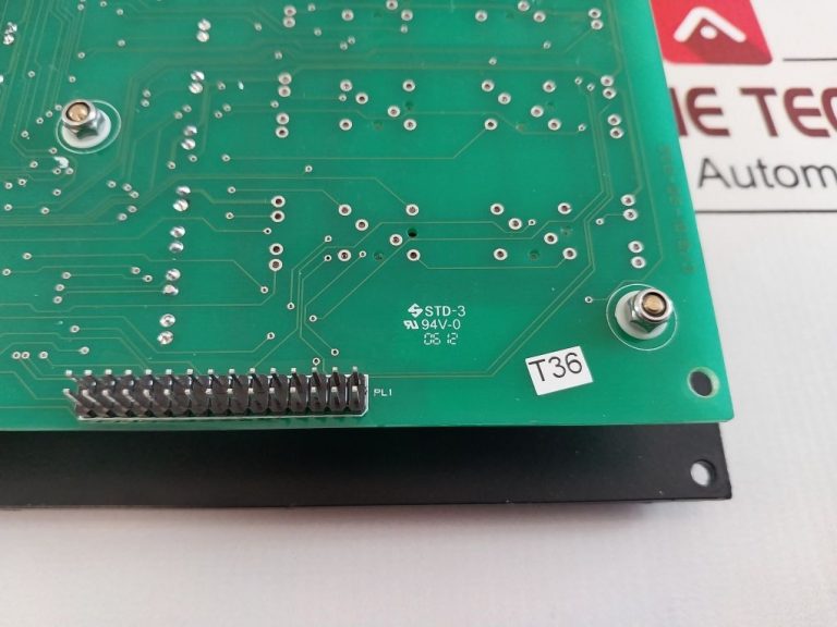 Gai-tronics Elemec Plus 999-02-1018 Paga Access Panel Keypad - Aeliya ...