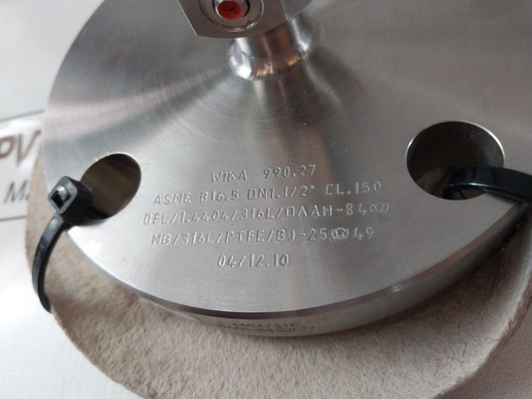 General Electric Unik 5000 Pressure Sensor - Aeliya Marine