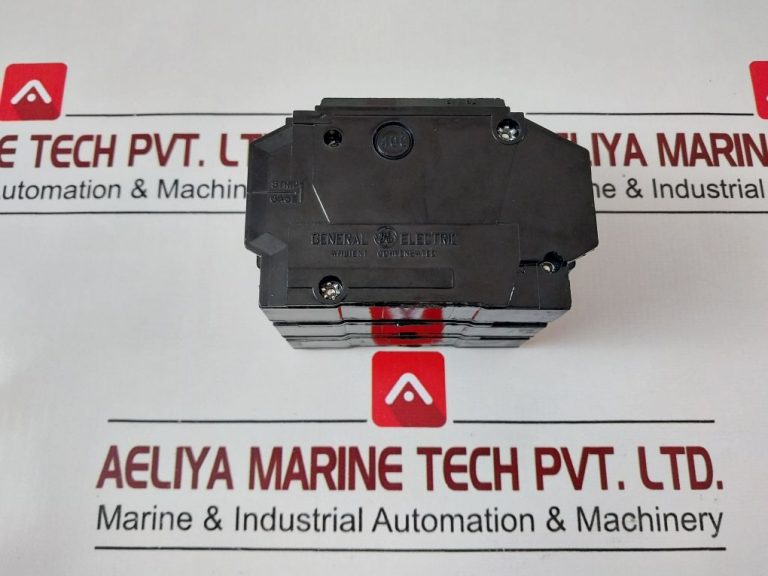 General Electric Tqc3425 Circuit Breaker 25a - Aeliya Marine