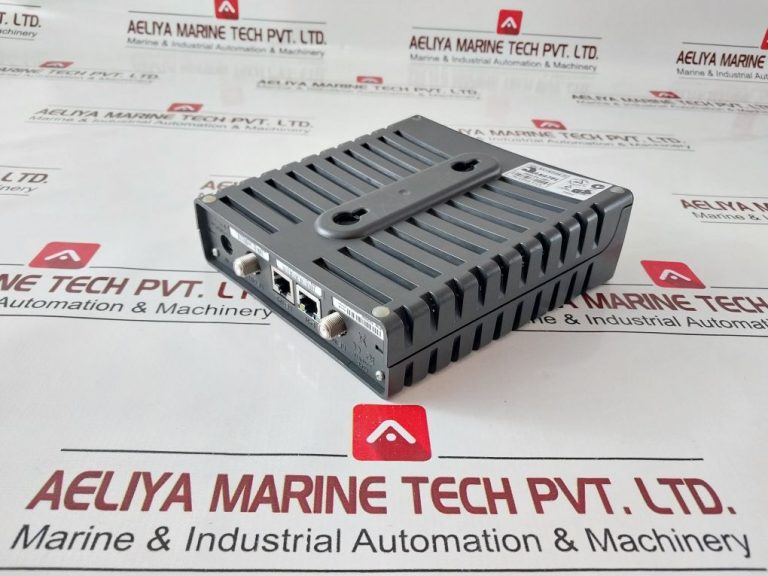 Gilat Skyedge Ip 542300 Satellite Internet Modem - Aeliya Marine