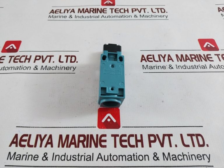 Honeywell Glcb01a2a Limit Switch With Roller - Aeliya Marine
