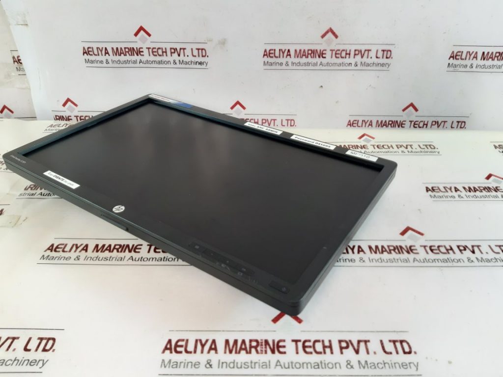Hp Lyngso Marine Elitedisplay E201 Monitor - Aeliya Marine