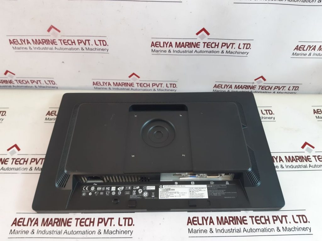 Hp Lyngso Marine Elitedisplay E201 Monitor - Aeliya Marine