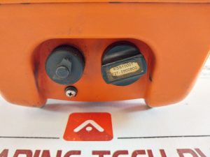 Hbc-radiomatic Ba214061 Remote Control Unit - Aeliya Marine