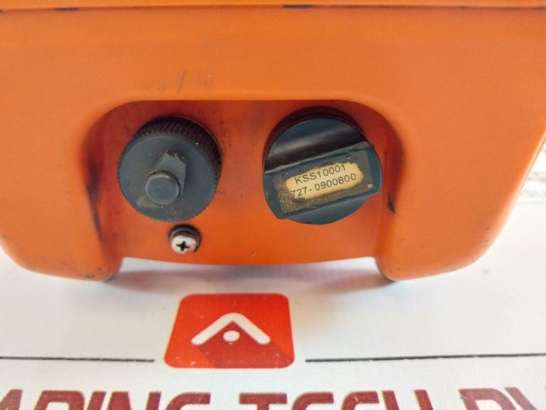 Hbc-radiomatic Ba214061 Remote Control Unit - Aeliya Marine