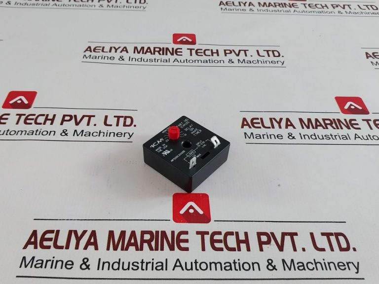 Icm 105 Delay On Make Timer - Aeliya Marine