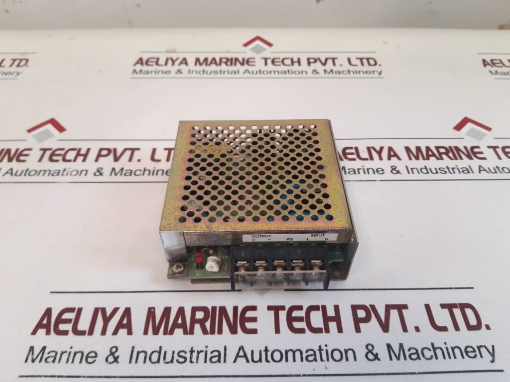Idec Psr-se15 Power Supply - Aeliya Marine