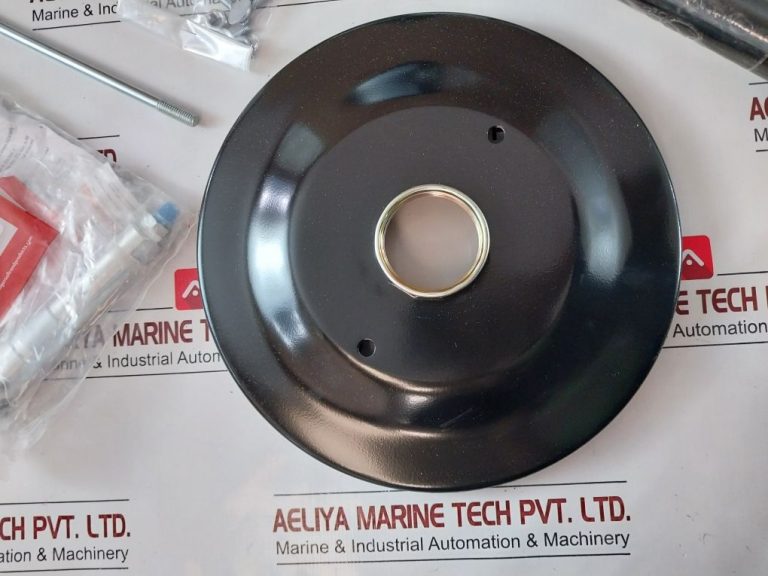 Ingersoll-rand Lm2250e-21-b Grease Pump - Aeliya Marine