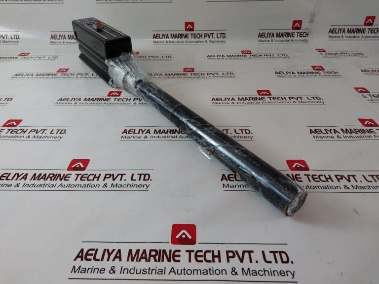 Ingersoll-rand Lm2250e-21-b Grease Pump - Aeliya Marine