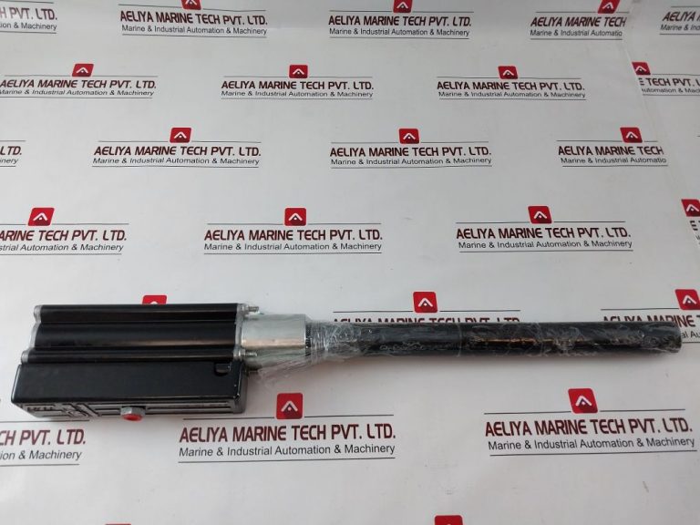 Ingersoll-rand Lm2250e-21-b Grease Pump - Aeliya Marine