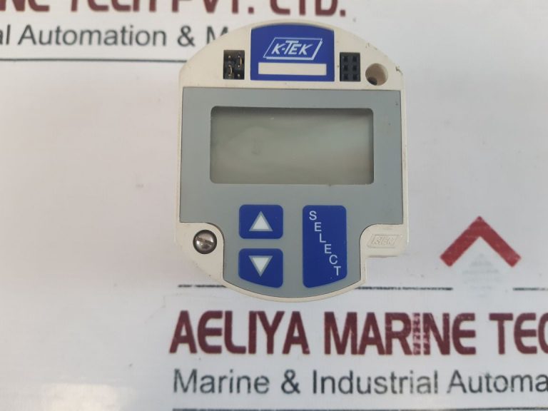 K-tek M4a-at Level Control Transmitter For At100/200 (H) - Aeliya Marine