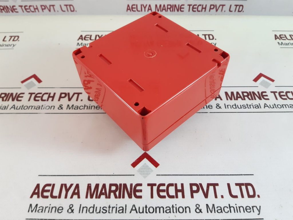 Kac Wr7/2072-470 Indoor Use Call Point - Aeliya Marine